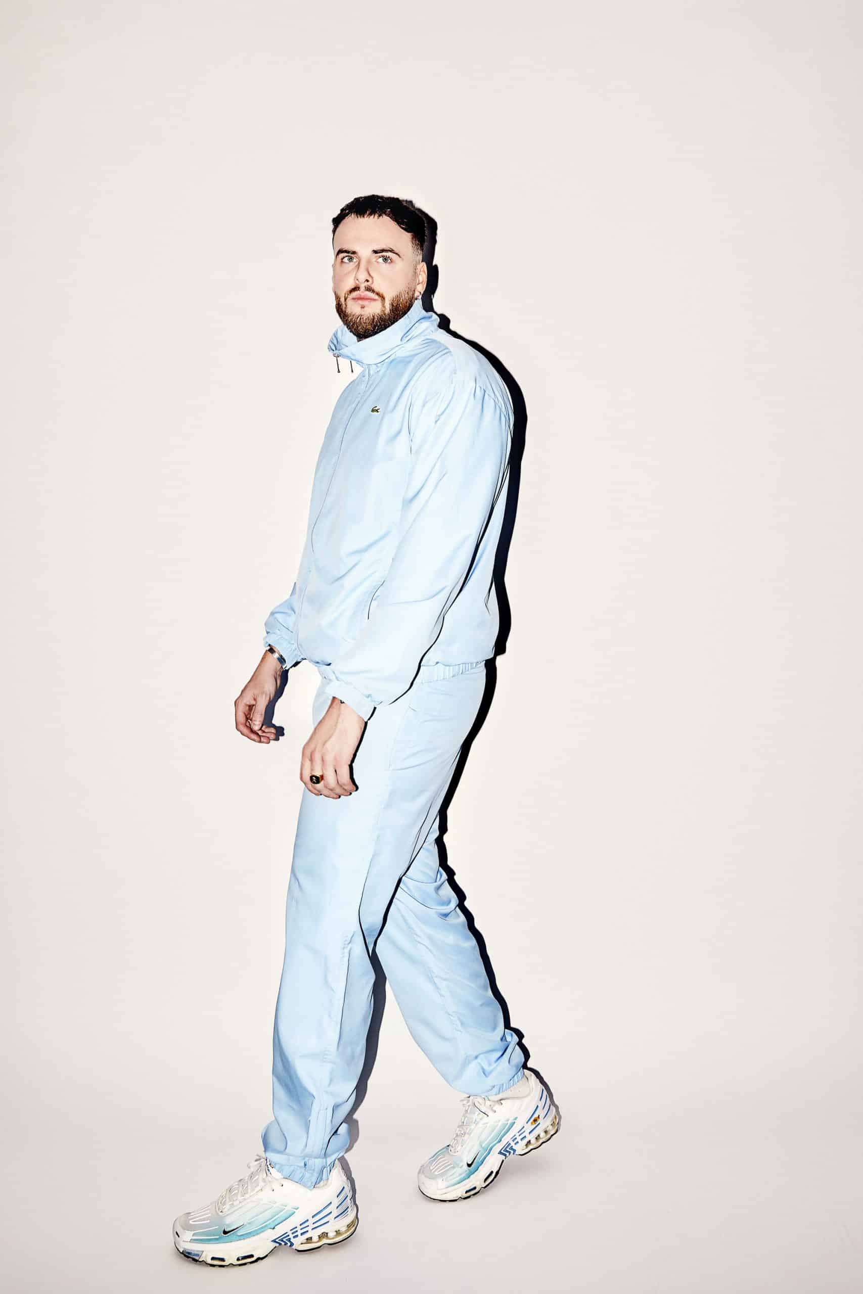 Get To Know Zero And His Fresh Approach To Bass House | EDM Identity