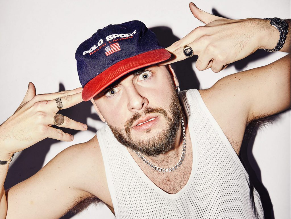 Get to Know Zero and His Fresh Approach to Bass House | EDM Identity