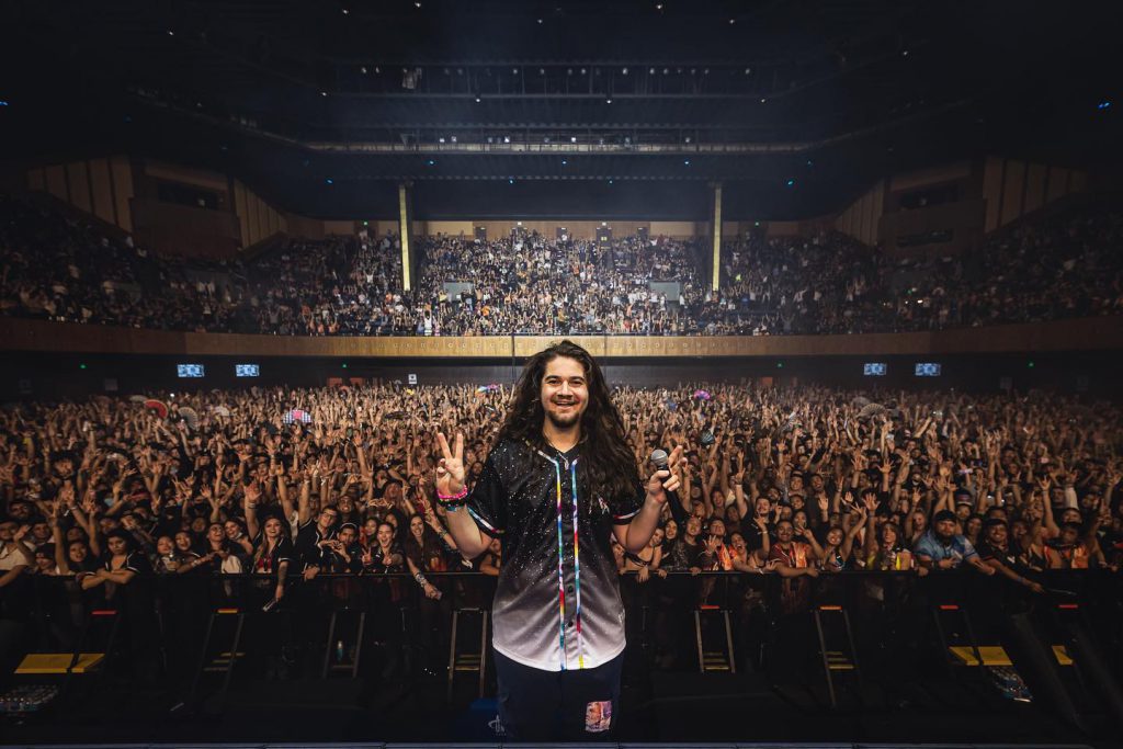 Kaivon Releases "Hollywood Hills" Off Forthcoming Debut Album | EDM ...