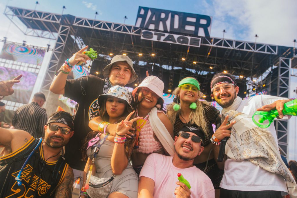 HARD Summer Reveals Stacked Pre and After Parties | EDM Identity