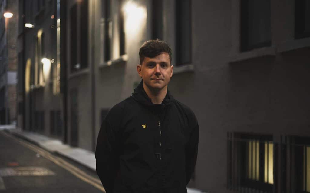 EMBRZ Emboldens His Glow On 'Back Where We Belong' | EDM Identity