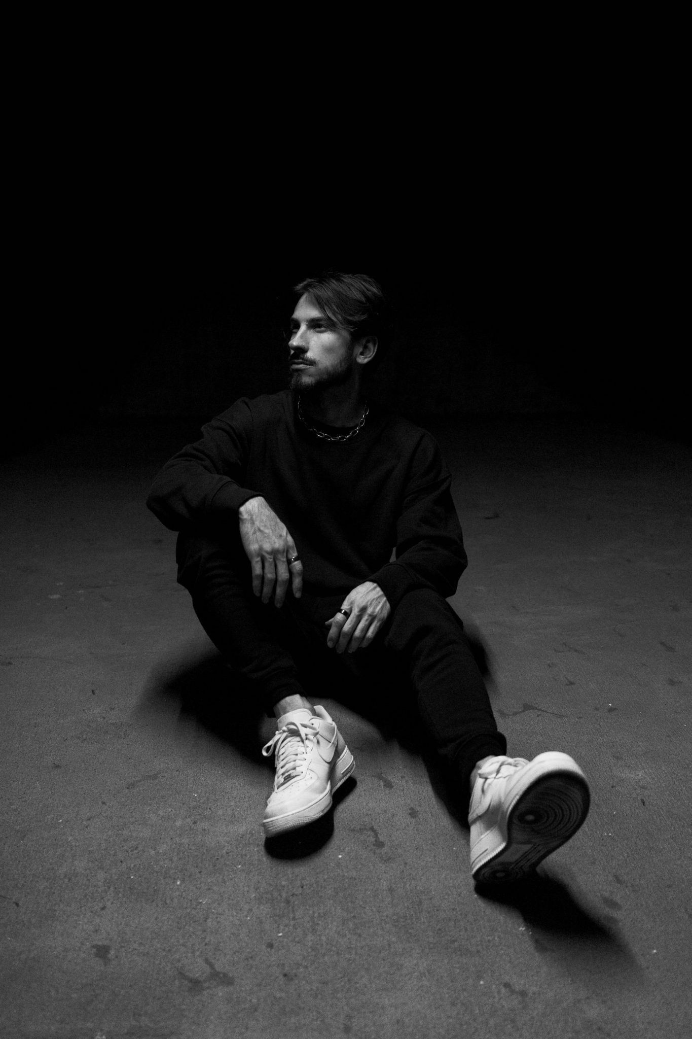 Diving Past The "Surface" Of 'ÆON:TWO' With Blanke | EDM Identity