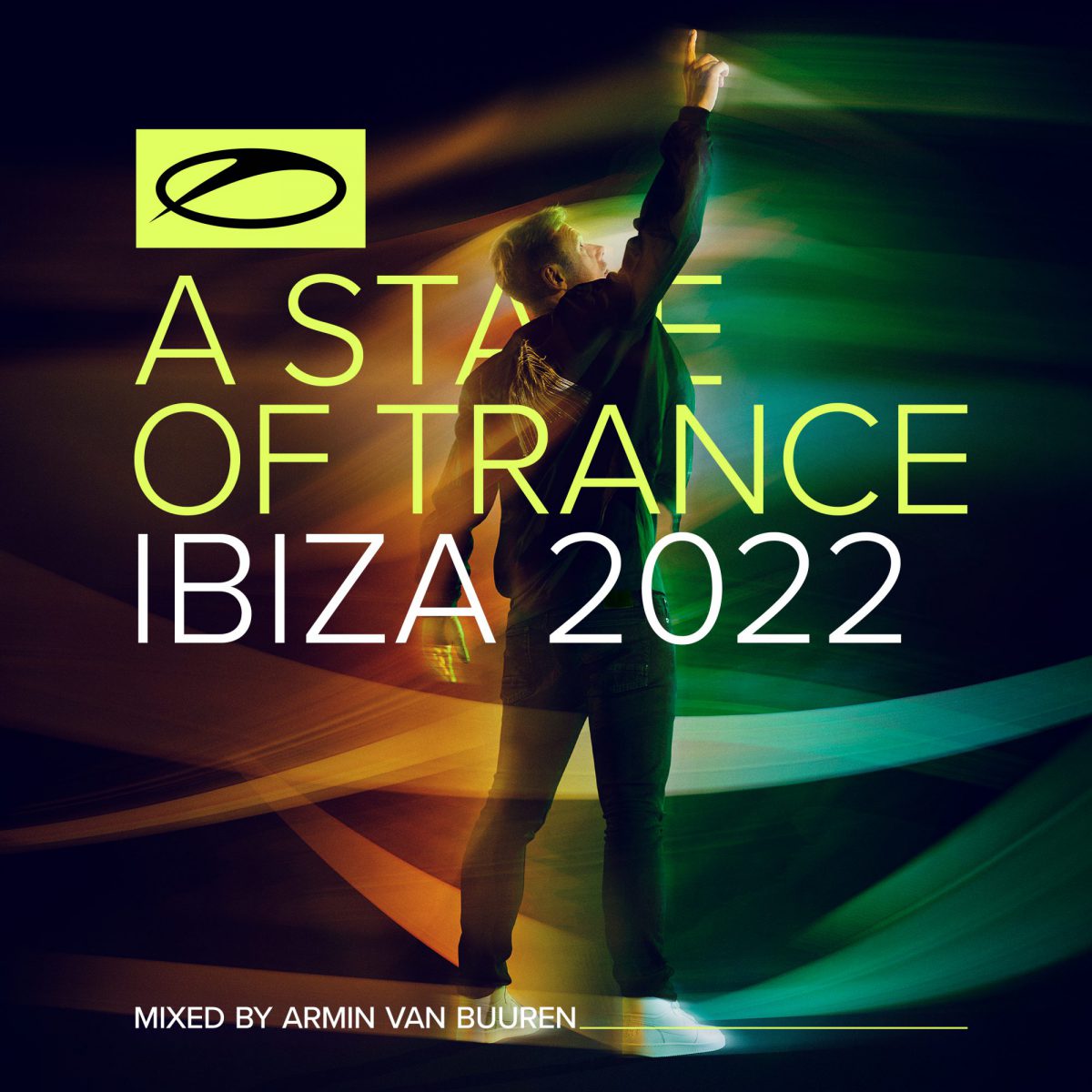 Armin van Buuren Unveils 'A State Of Trance, Ibiza 2022' | EDM Identity