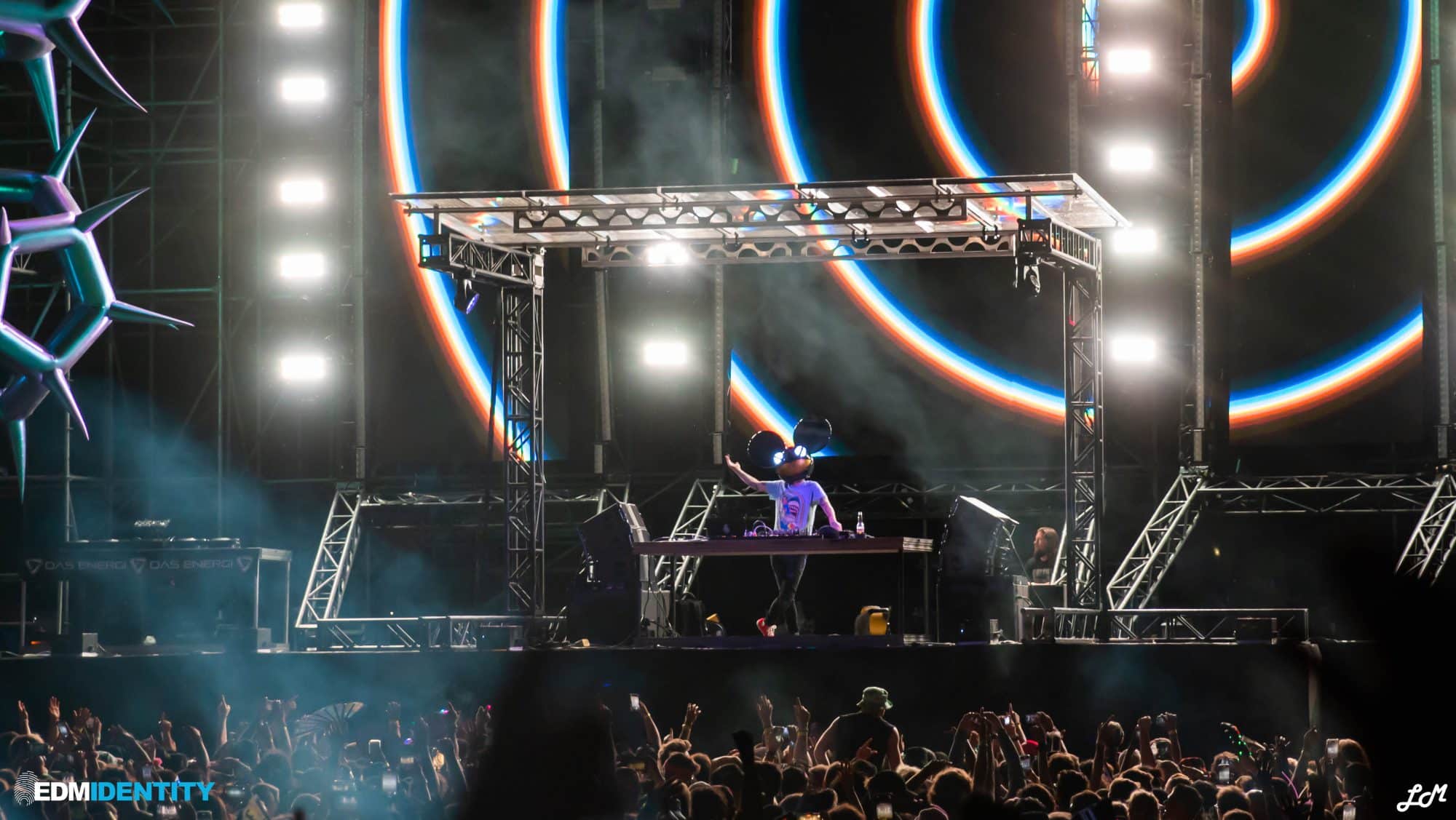 Das Energi Delivers Fantastic 10-Year Celebration Amid Stormy Troubles ...