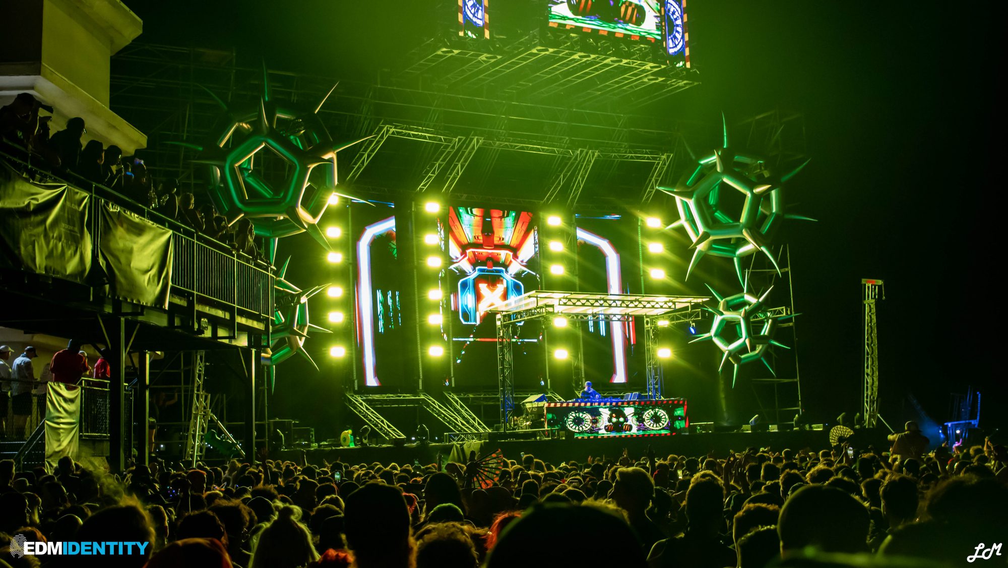 Das Energi Delivers Fantastic 10-Year Celebration Amid Stormy Troubles ...