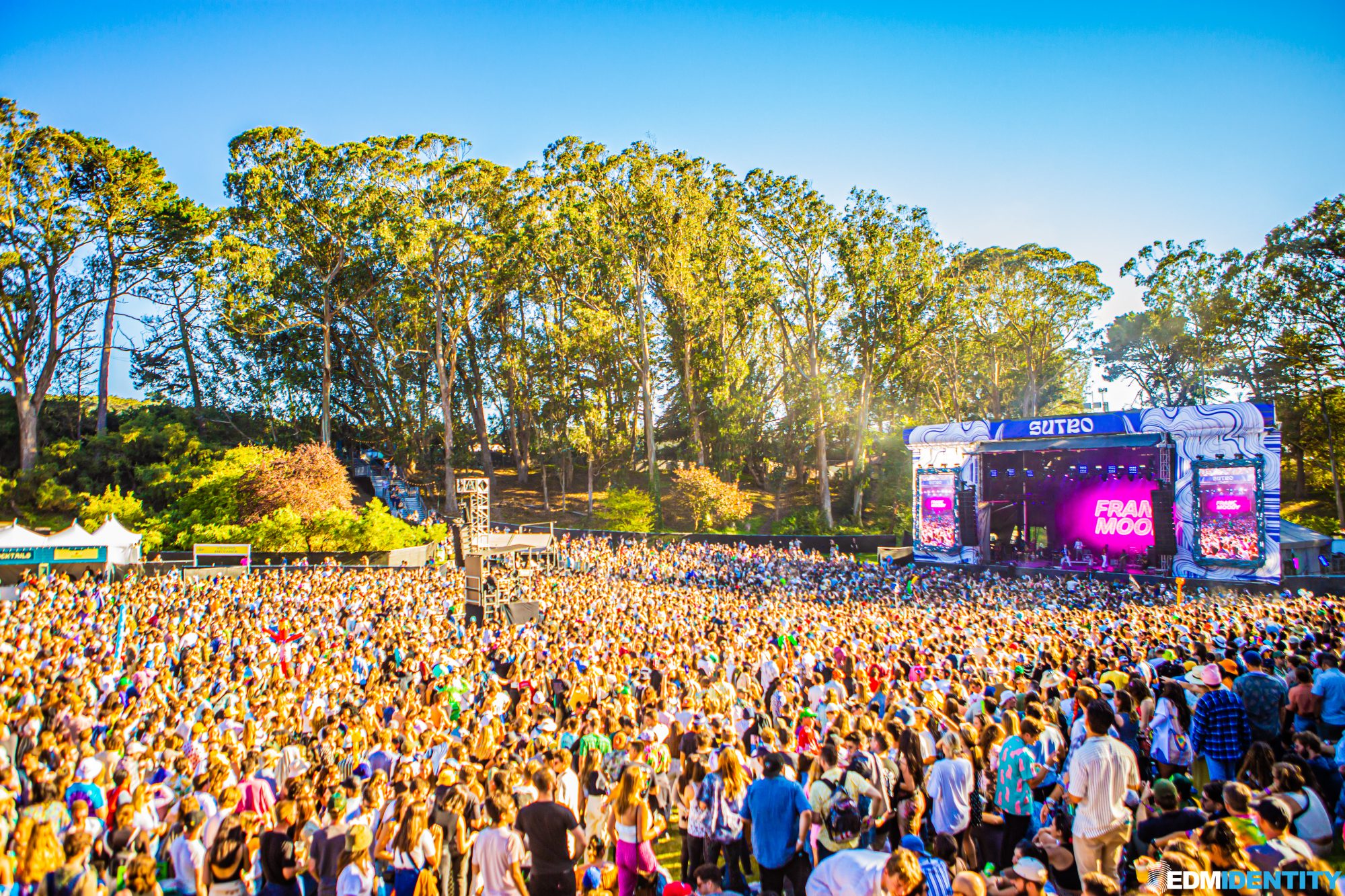 Outside Lands Was a Beautiful Festival Experience This Year | EDM Identity