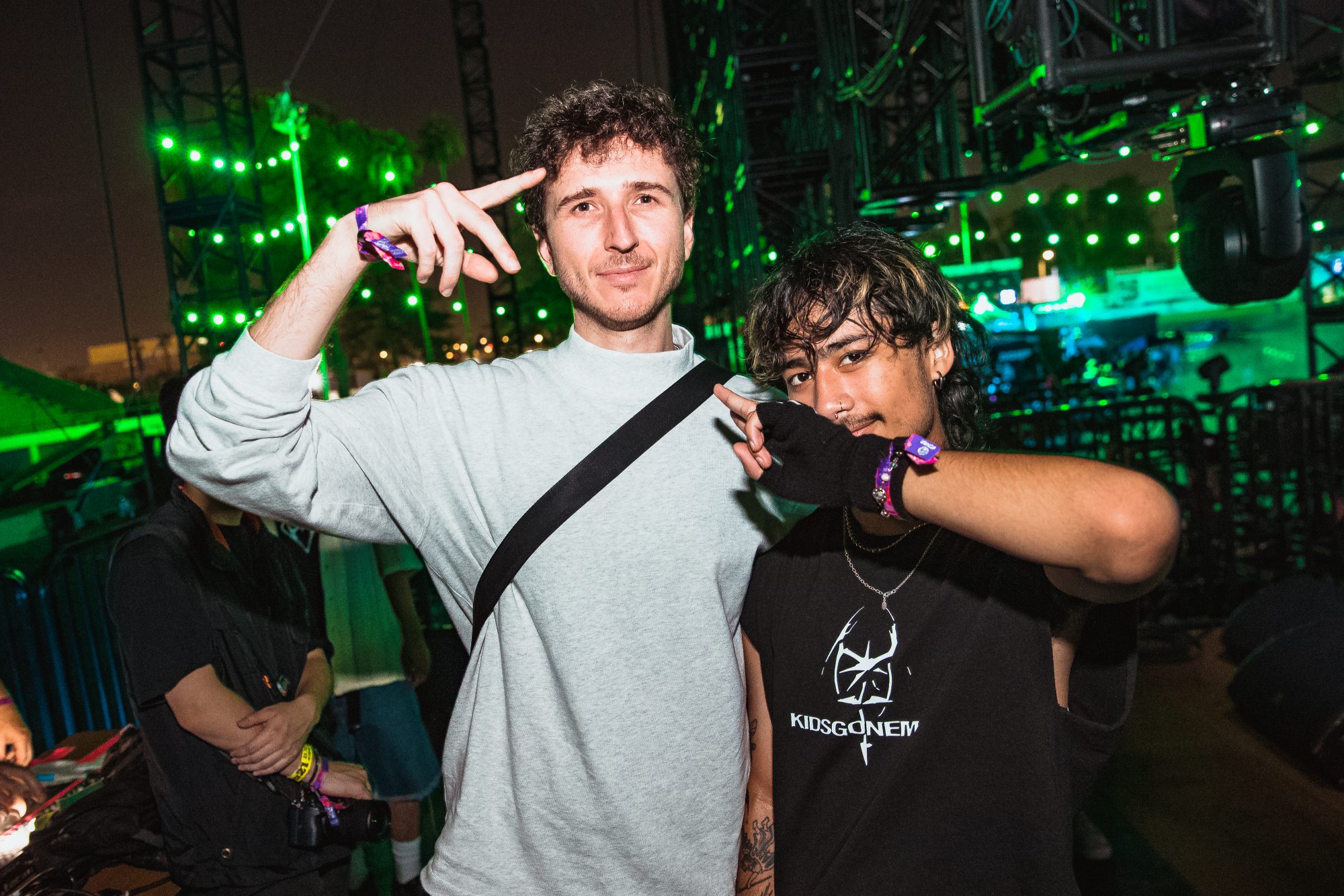 How My First Experience At HARD Summer Revived My Love For Trap | EDM ...