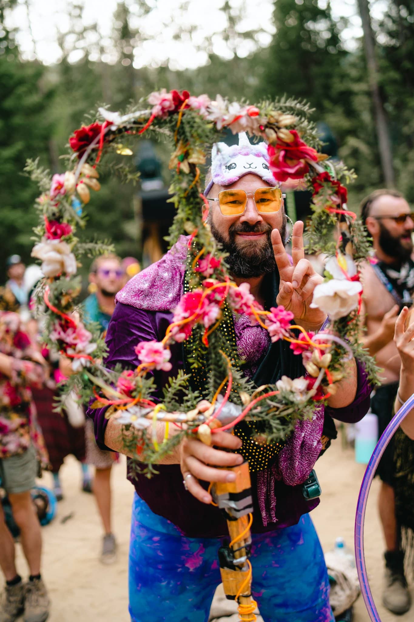 Shambhala Music Festival Was An Extraordinary Experience | EDM Identity