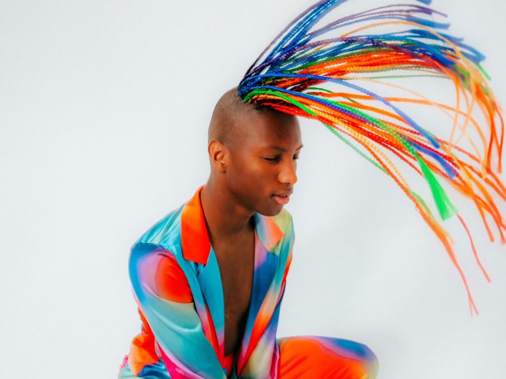 Moore Kismet Announces Fall Dates for Universe Tour | EDM Identity