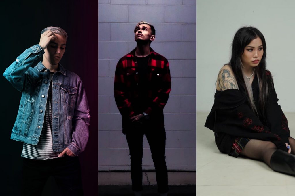 DVRGNT and DEATH CODE Team Up with Reikko on "Alone" | EDM Identity