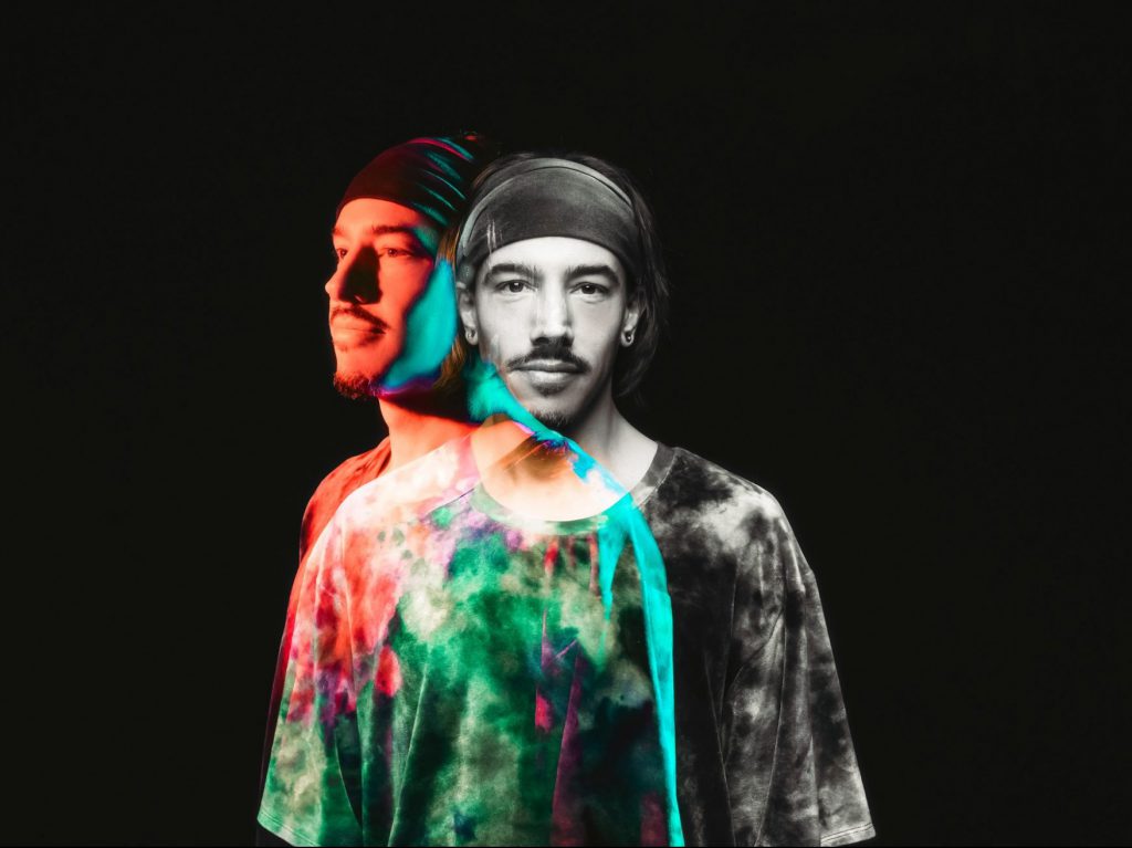 Liquid Stranger Announces Fall Dates for DIMENSIONS Tour | EDM Identity