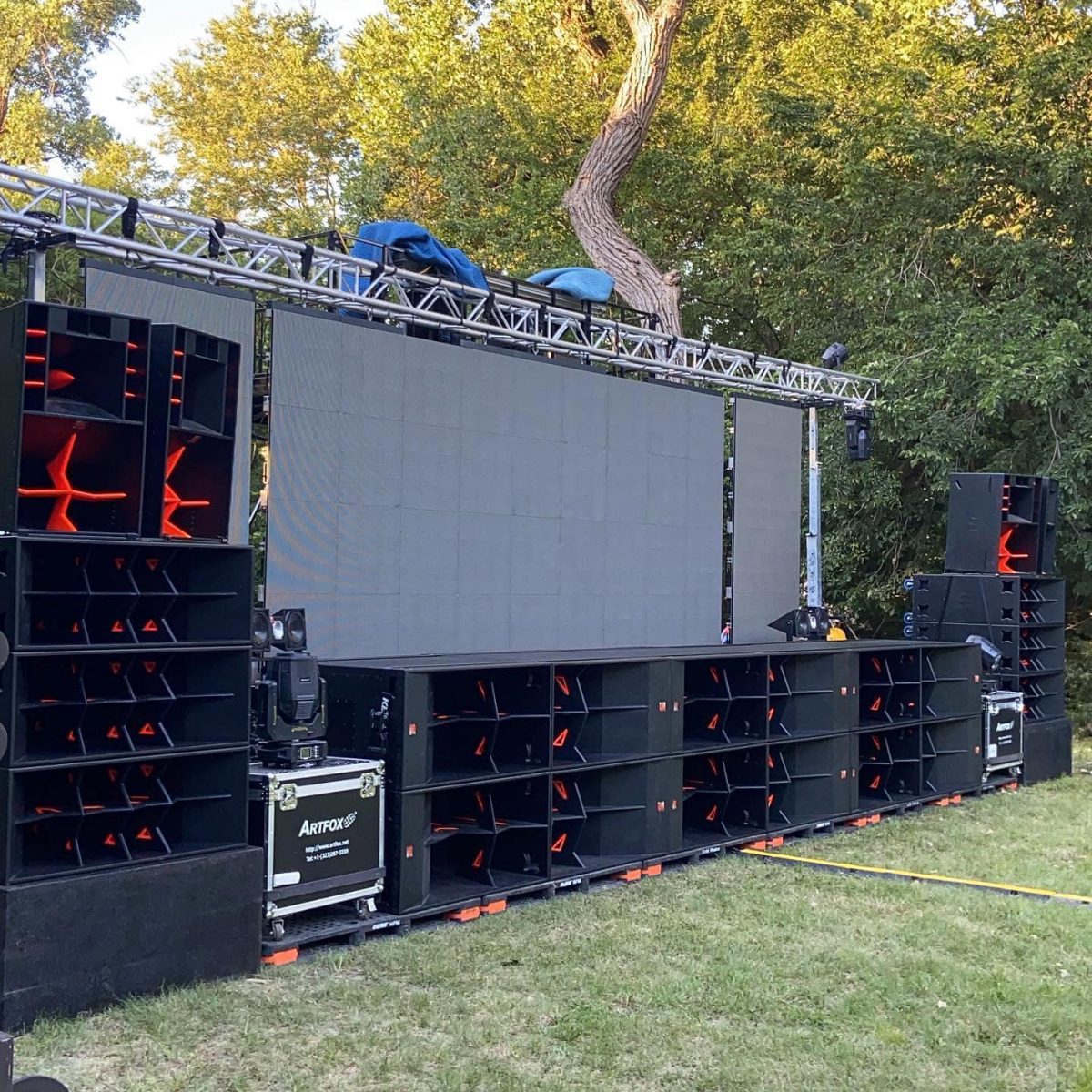 Sound Haven Took Bass Lovers To Another Planet | EDM Identity