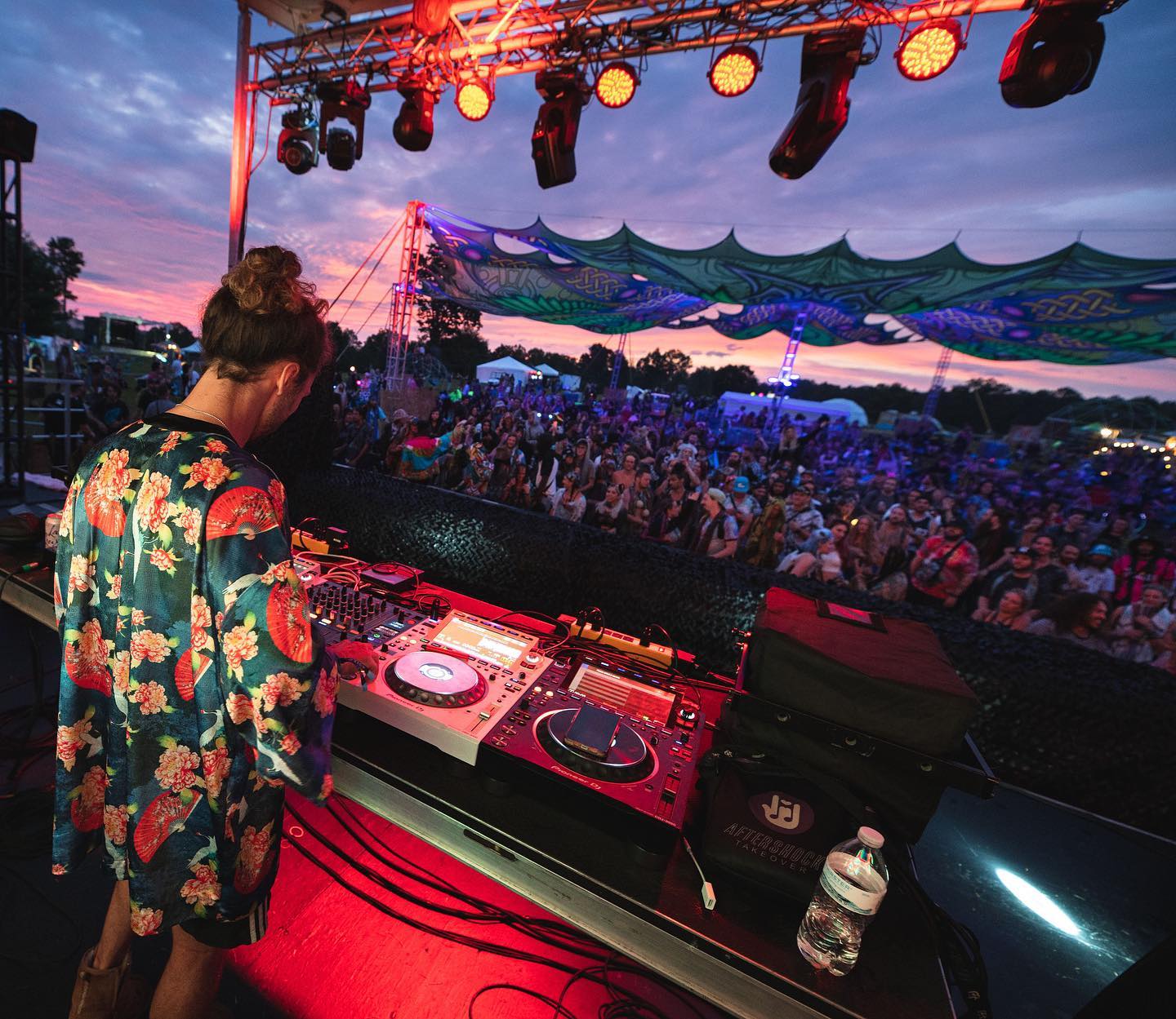 Five Reasons Not to Miss Sound Haven 2023 | EDM Identity