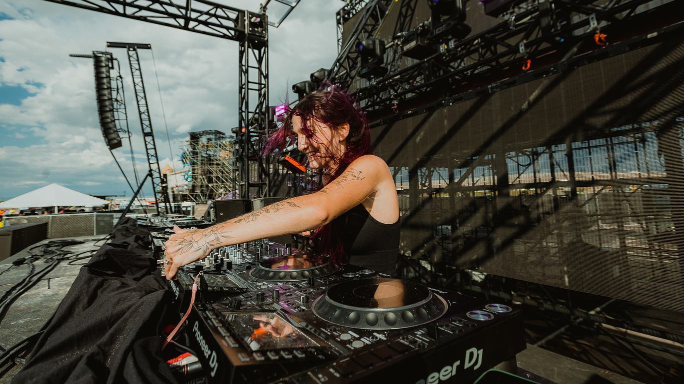 Excision's Bass Music Initiative Winners Chat About Their Future | EDM ...