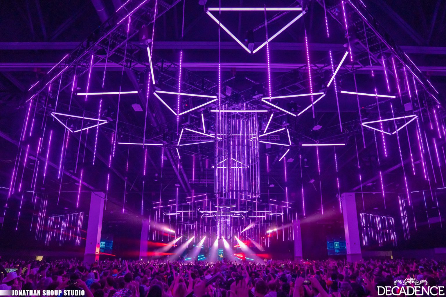 Decadence Colorado Drops a Smashing Lineup for NYE | EDM Identity Decadence Colorado Drops a Smashing Lineup for NYE | EDM Identity