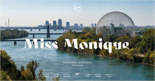 Cercle to Bring Miss Monique to Montreal for Upcoming Performance | EDM ...