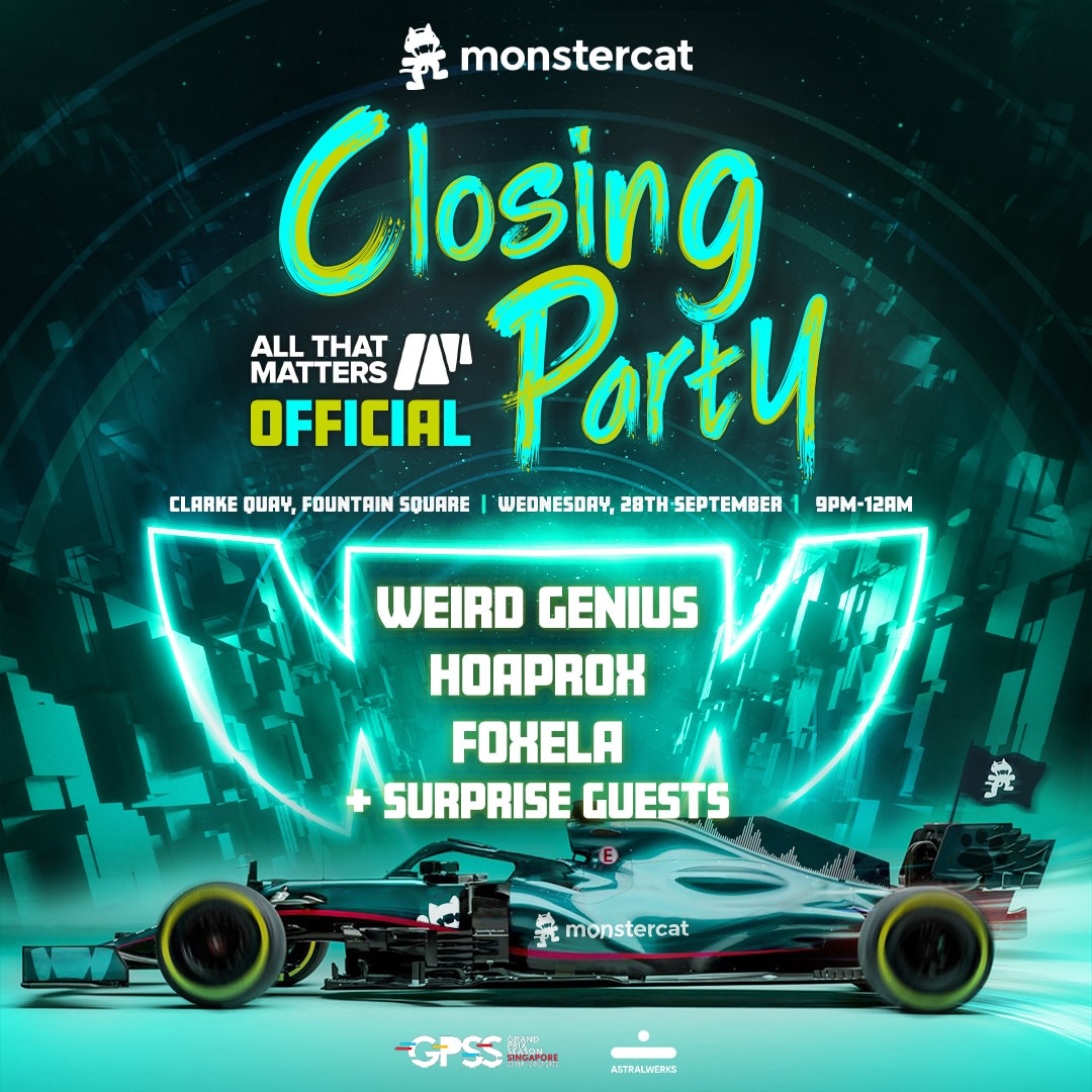 Monstercat Heads Into Asia Pacific with Launch of New Office in ...