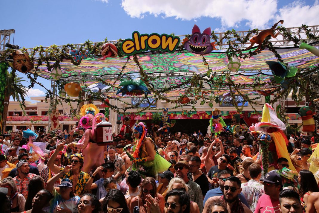 Art of the Wild Returns This Fall with a Banging Lineup | EDM Identity