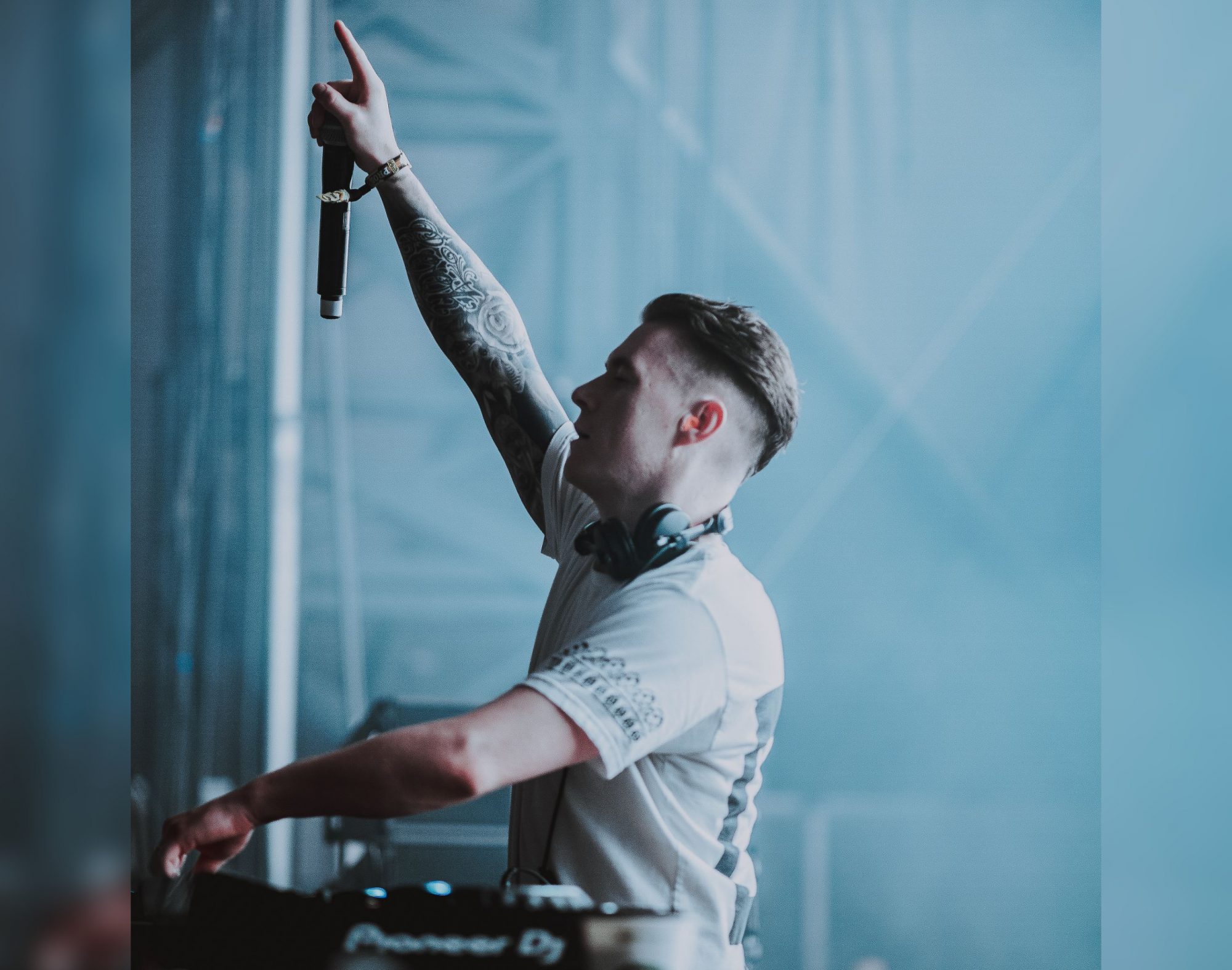 Circus Records Drops Posthumous Release From Cookie Monsta, "I'm ...