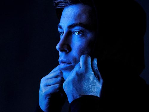 Hardwell Makes His Comeback With Album 'REBELS NEVER DIE' | EDM Identity