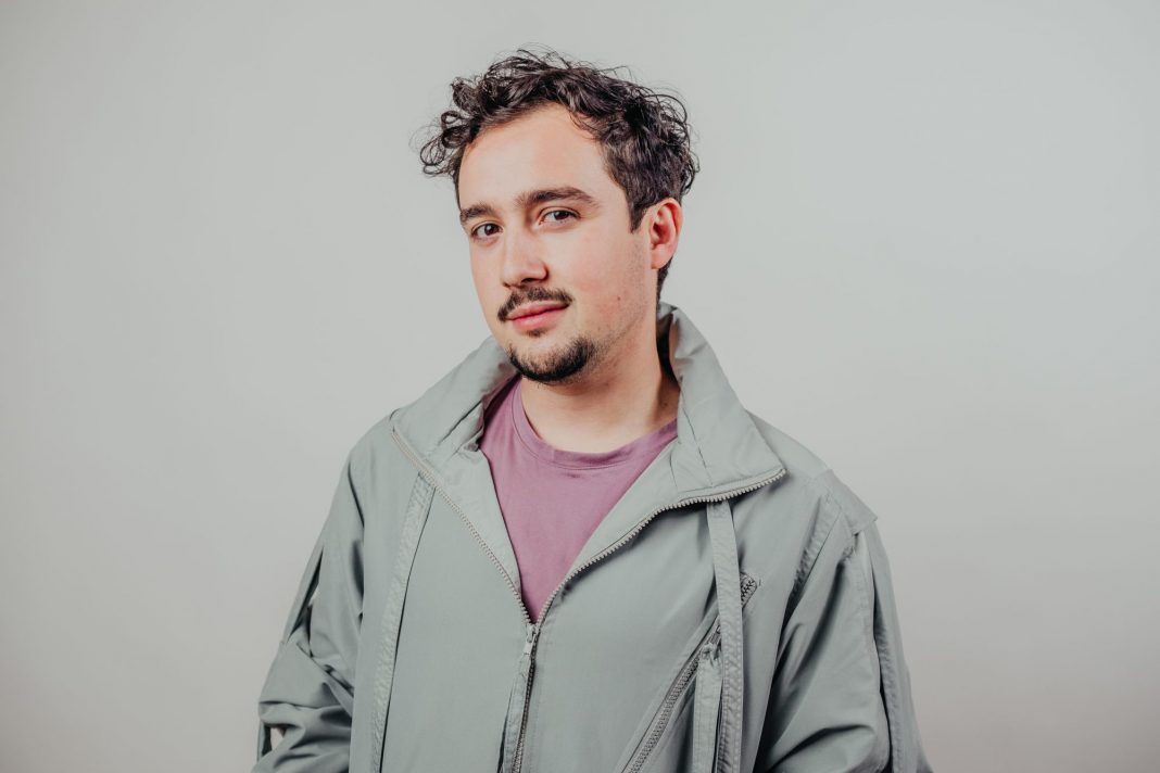 Mr. Pig Delivers a Latin-Fueled Mix to Close Out the Summer Season ...