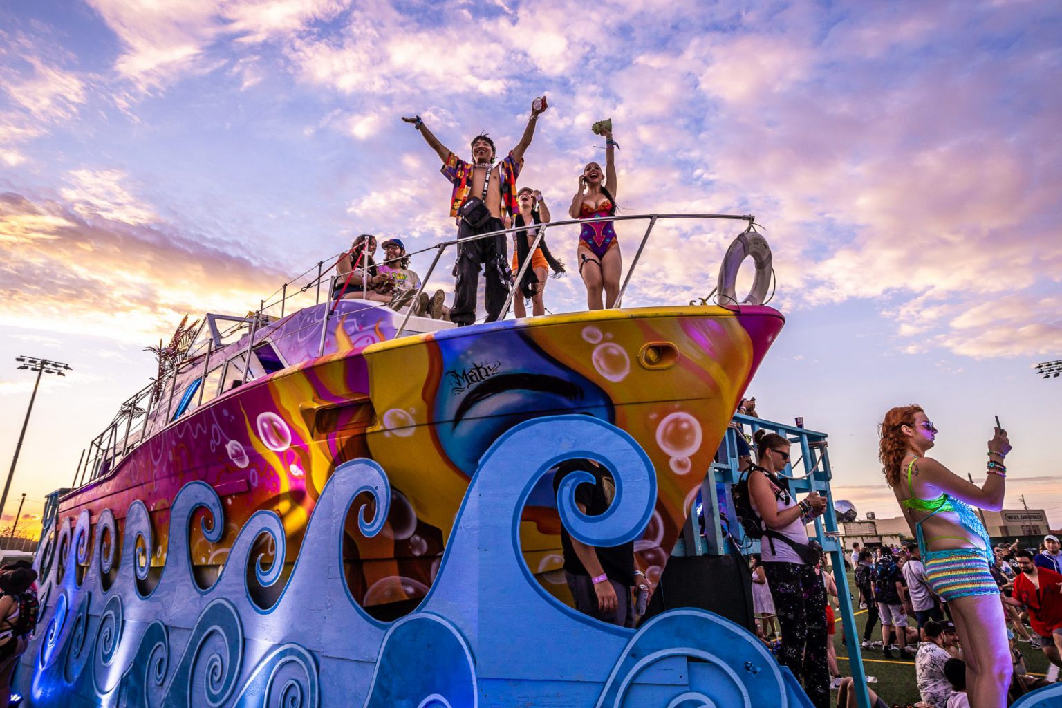 North Coast Music Festival Delivered A Great Experience This Year | EDM ...