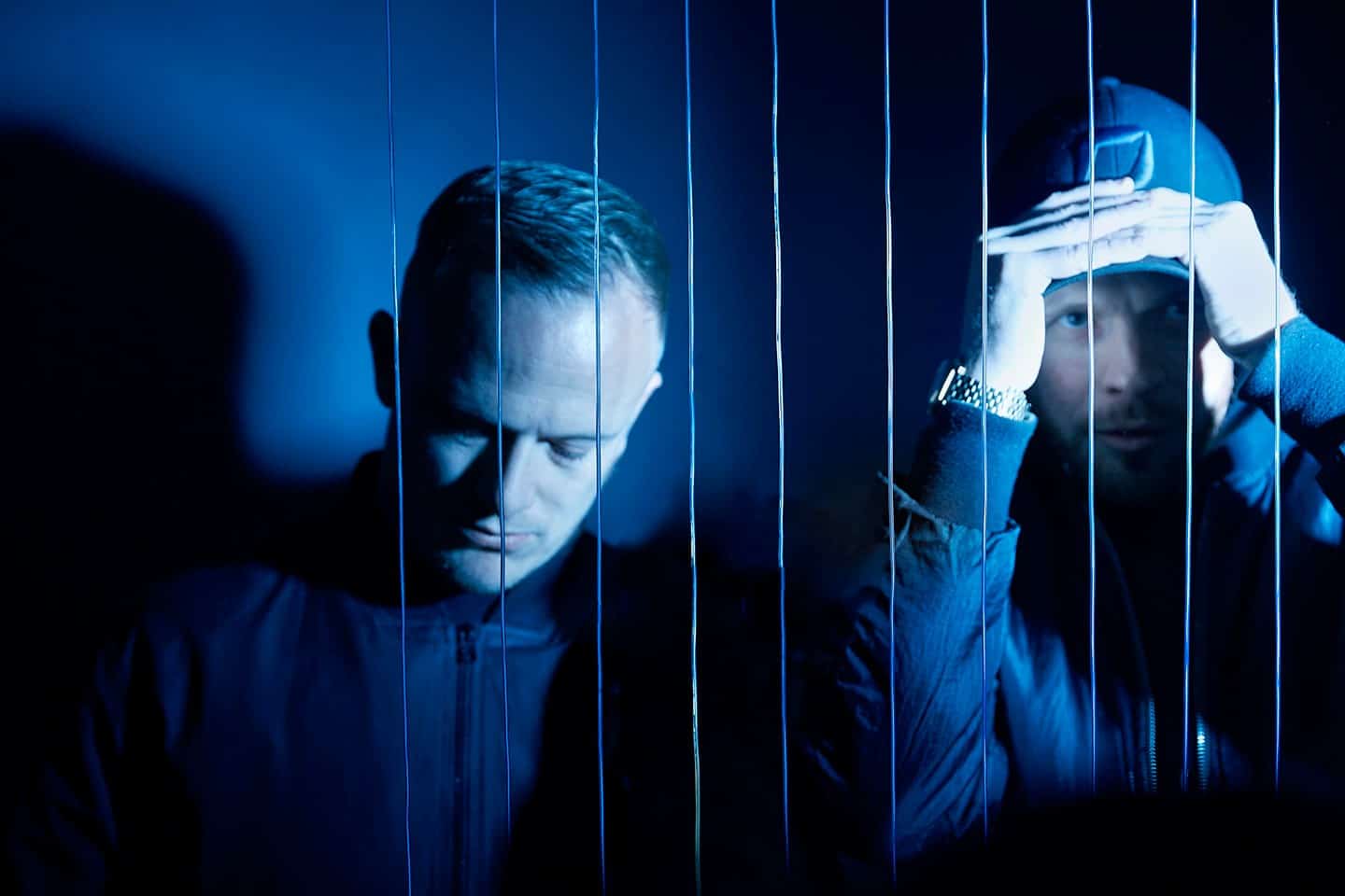 The Prototypes Team Up with Bassrush Records for 'Interaction' | EDM ...