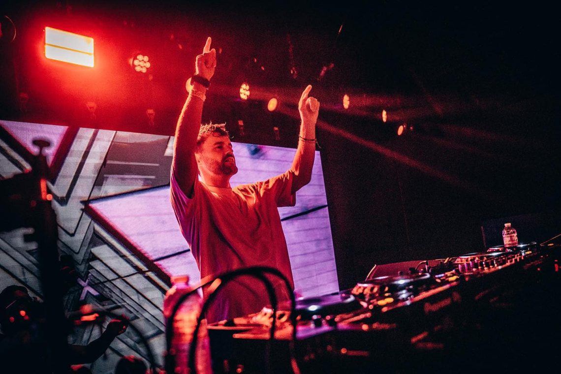 Genix Brought a Heavy Dose of 303s & Ba55 for a Night to Remember in LA ...