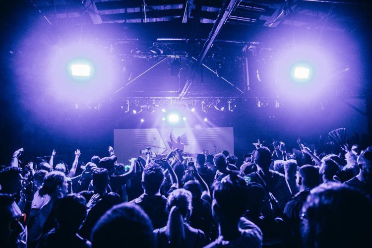 Genix Brought a Heavy Dose of 303s & Ba55 for a Night to Remember in LA ...