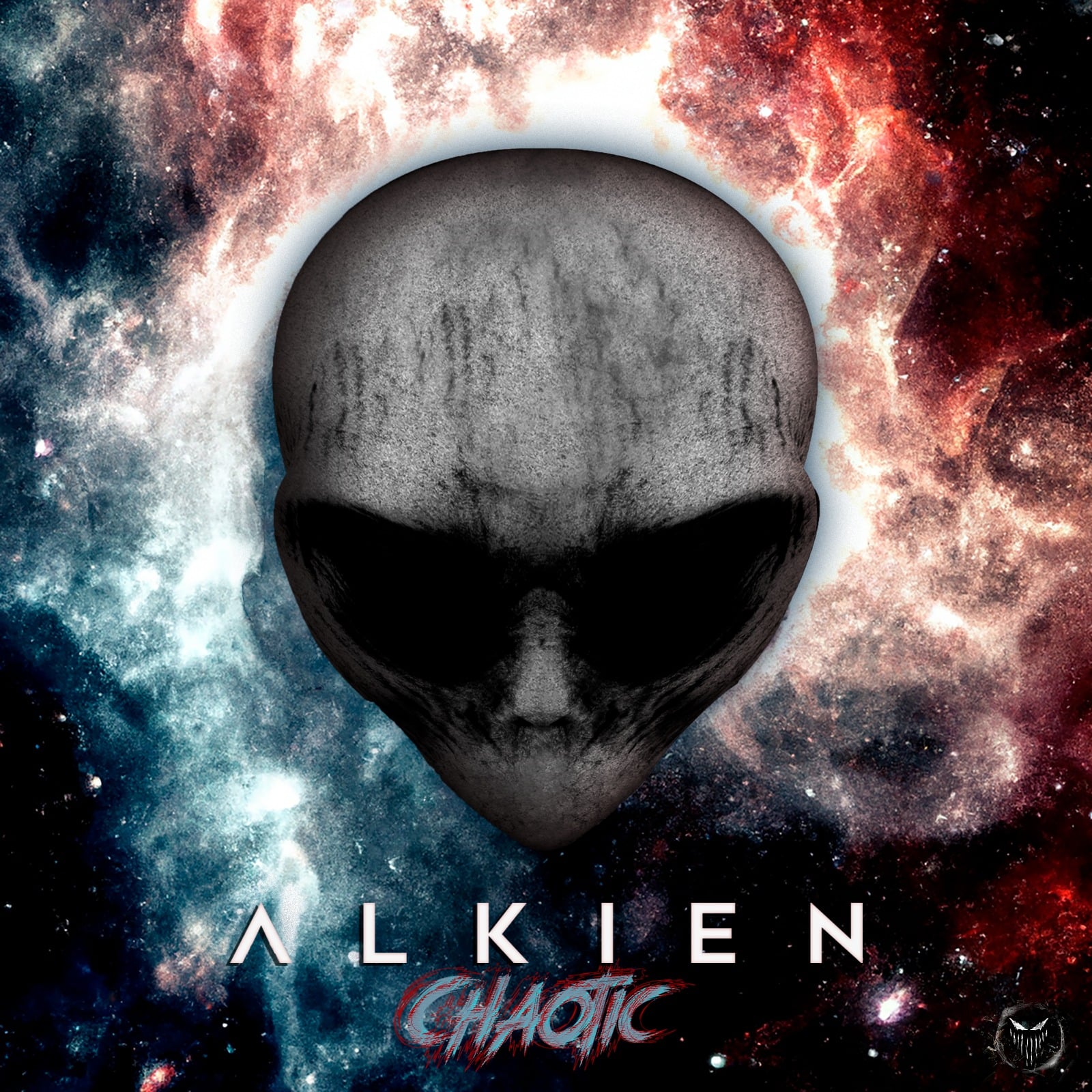 ALKIEN Unveils a "Chaotic" New Tune for Hardcore Lovers | EDM Identity