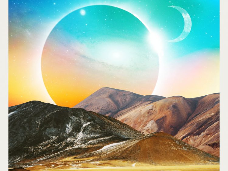 'Colorscapes Volume Four' Delivers a Soundtrack For Every Mood | EDM ...