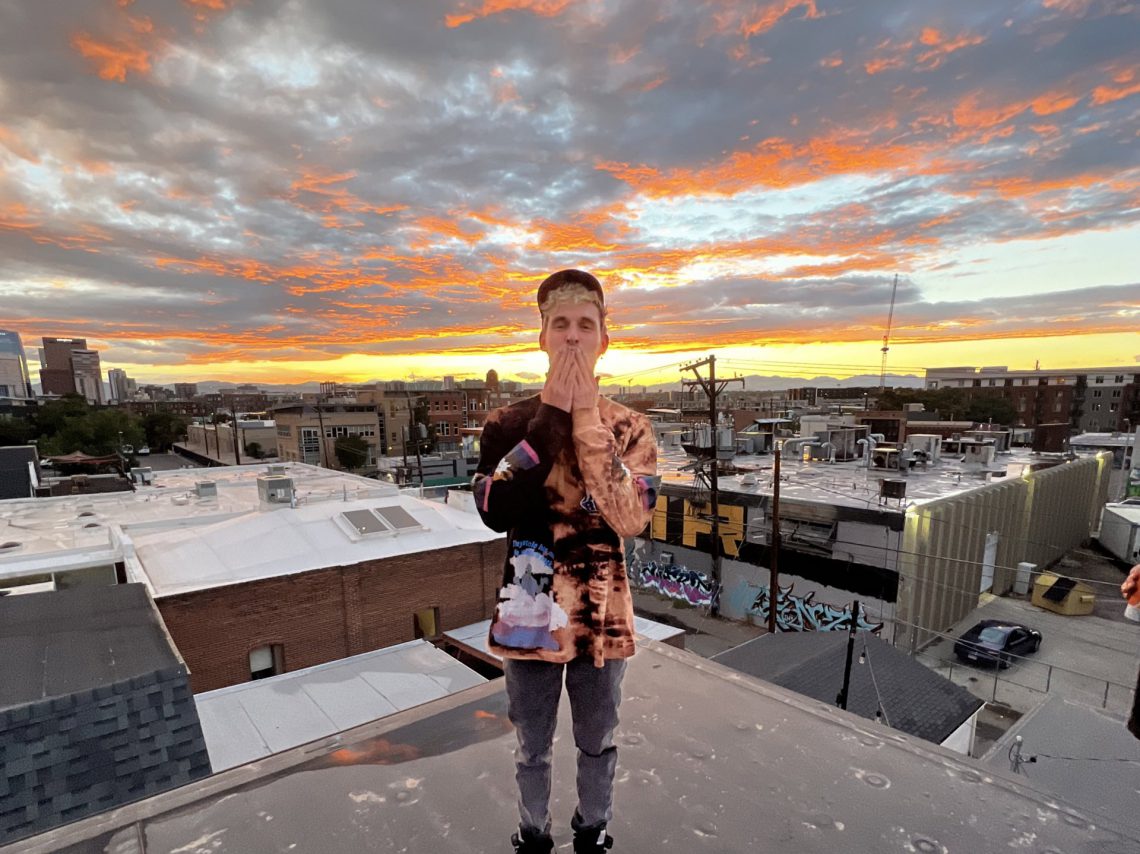 GRiZ Releases 'Ouroboros' EP Prior To Indefinite Hiatus | EDM Identity