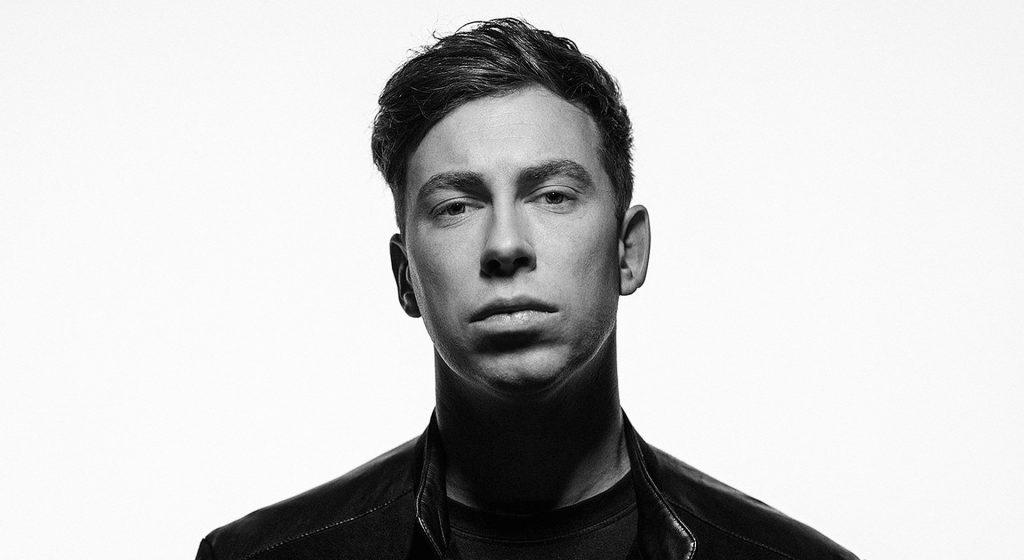 Hardwell Dives Into 'REBELS NEVER DIE' and the State of the Scene | EDM ...