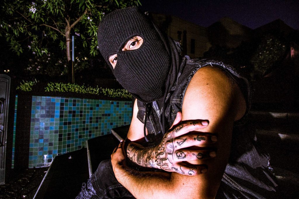 MARKOR Sparks a Revolution with 'They Control' | EDM Identity