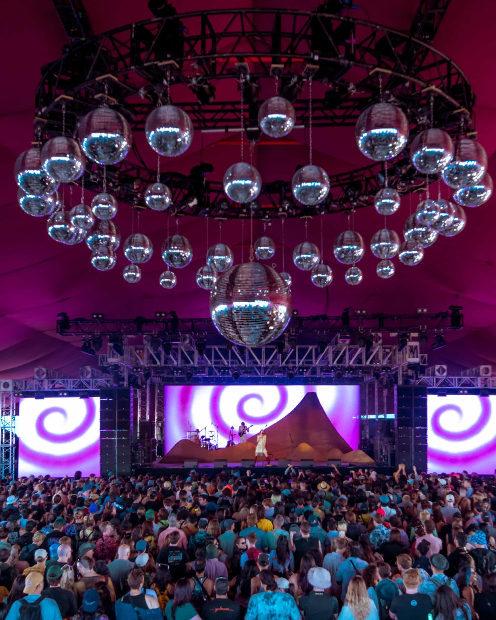 Music Was the Core of Portola Festival's Debut Edition | EDM Identity