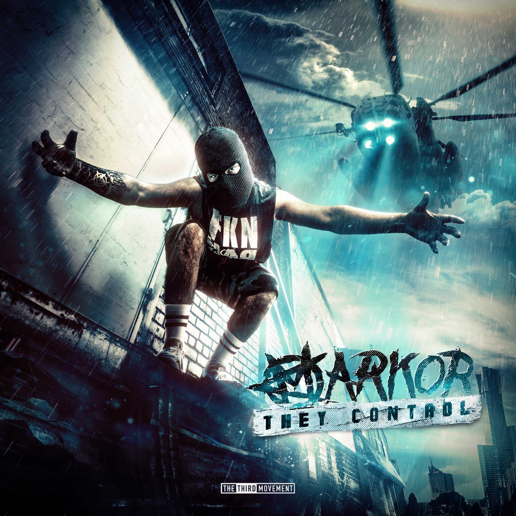 MARKOR Sparks a Revolution with 'They Control' | EDM Identity