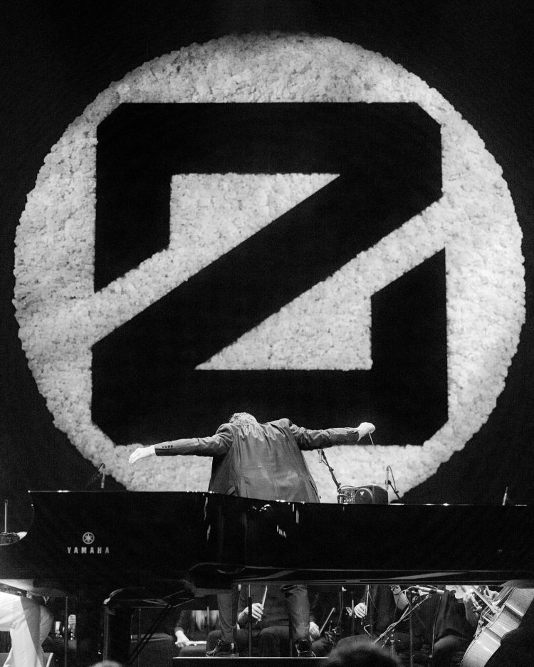 Zedd Marks A Momentous Decade Of 'Clarity' With Stunning Orchestral ...