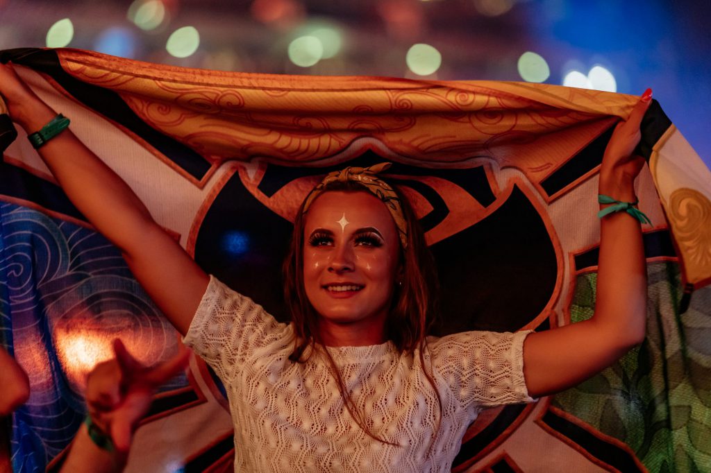 Tomorrowland 2023 Live Stream Schedule & Info | EDM Identity