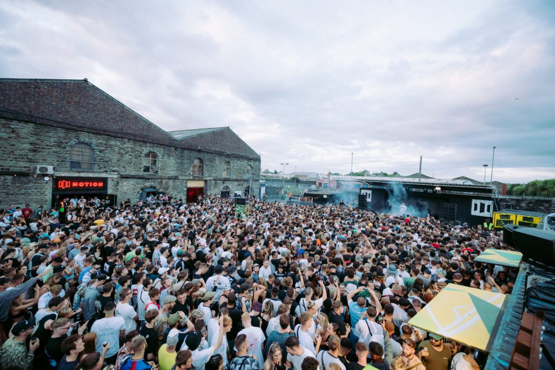 Seven UK-Based Dubstep Labels You Need to Follow | EDM Identity