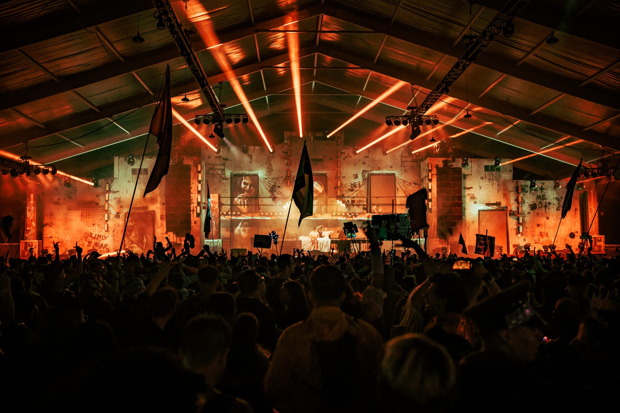 Reflecting on the Rise of American Hard Dance | EDM Identity