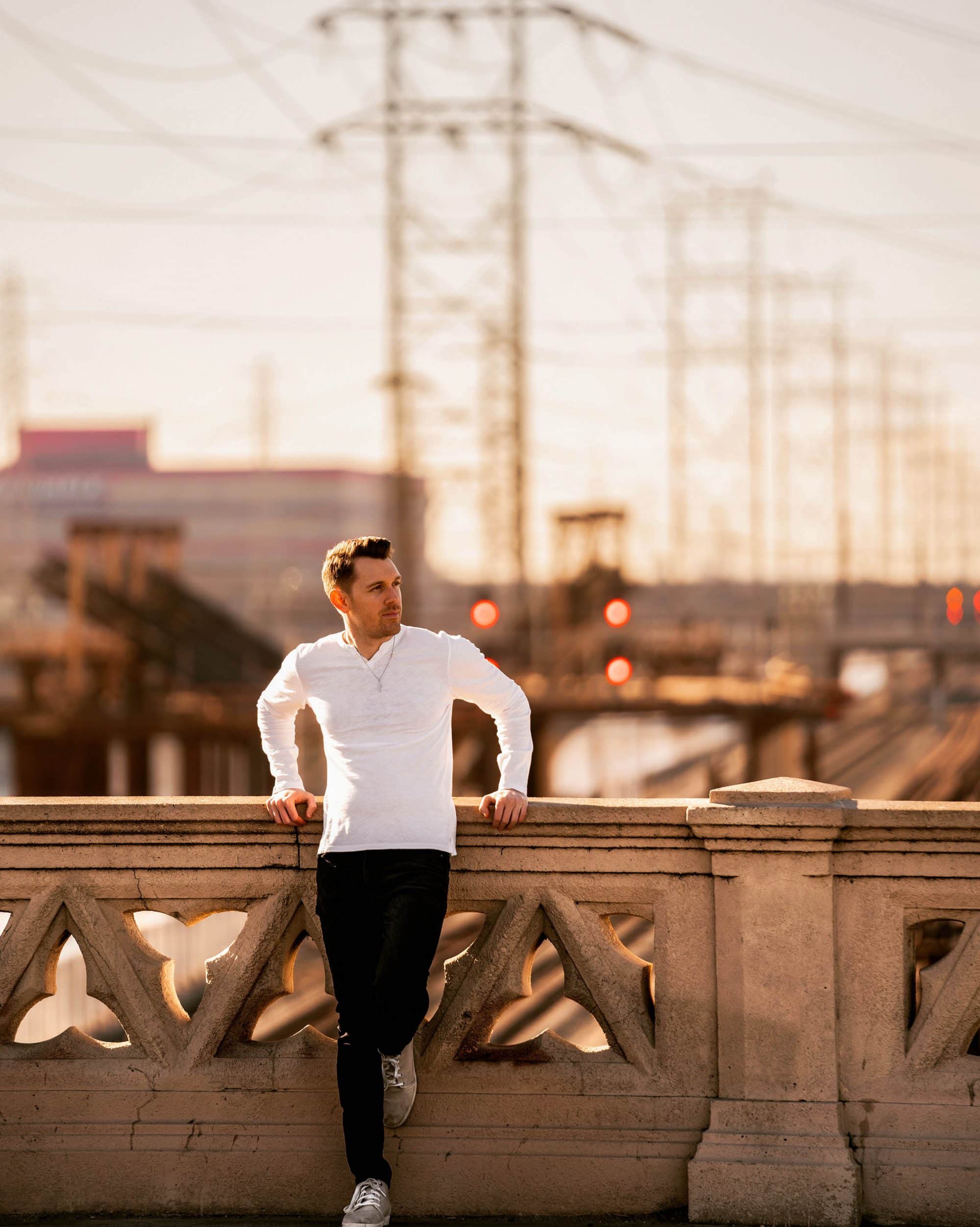 Get To Know The Trance Style Of Taylor Torrence | EDM Identity