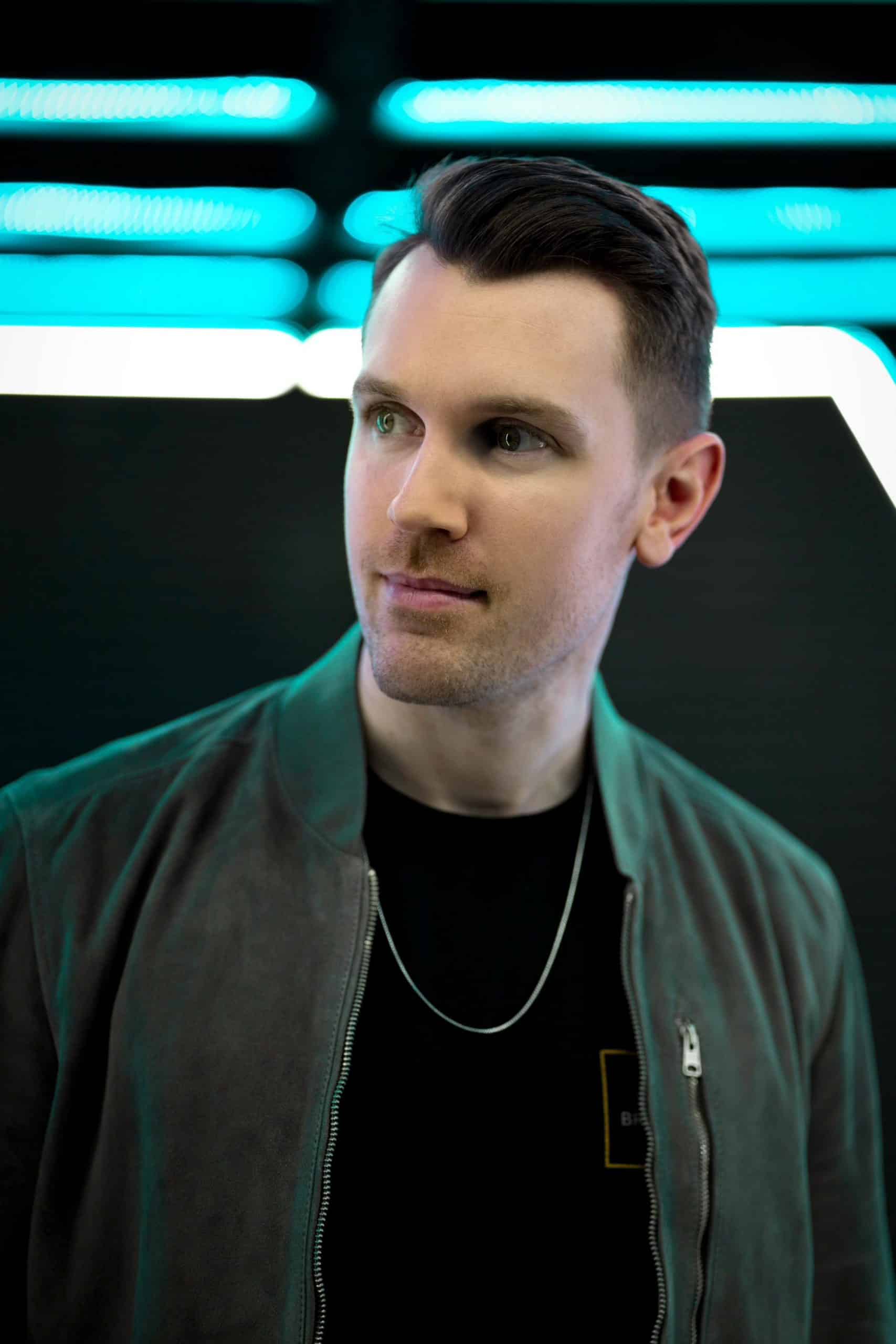 Get To Know The Trance Style Of Taylor Torrence | EDM Identity