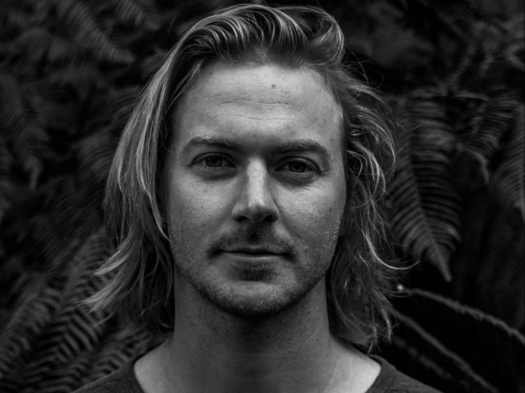 Elypsis Uplifts the Soul with 'Fine Lines' EP | EDM Identity