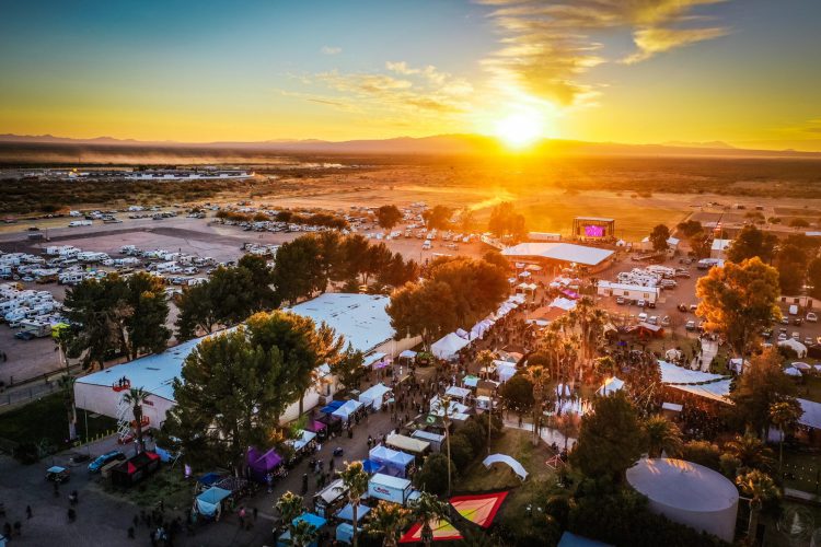 Gem & Jam's 2023 Lineup Expands with More Diverse Acts | EDM Identity