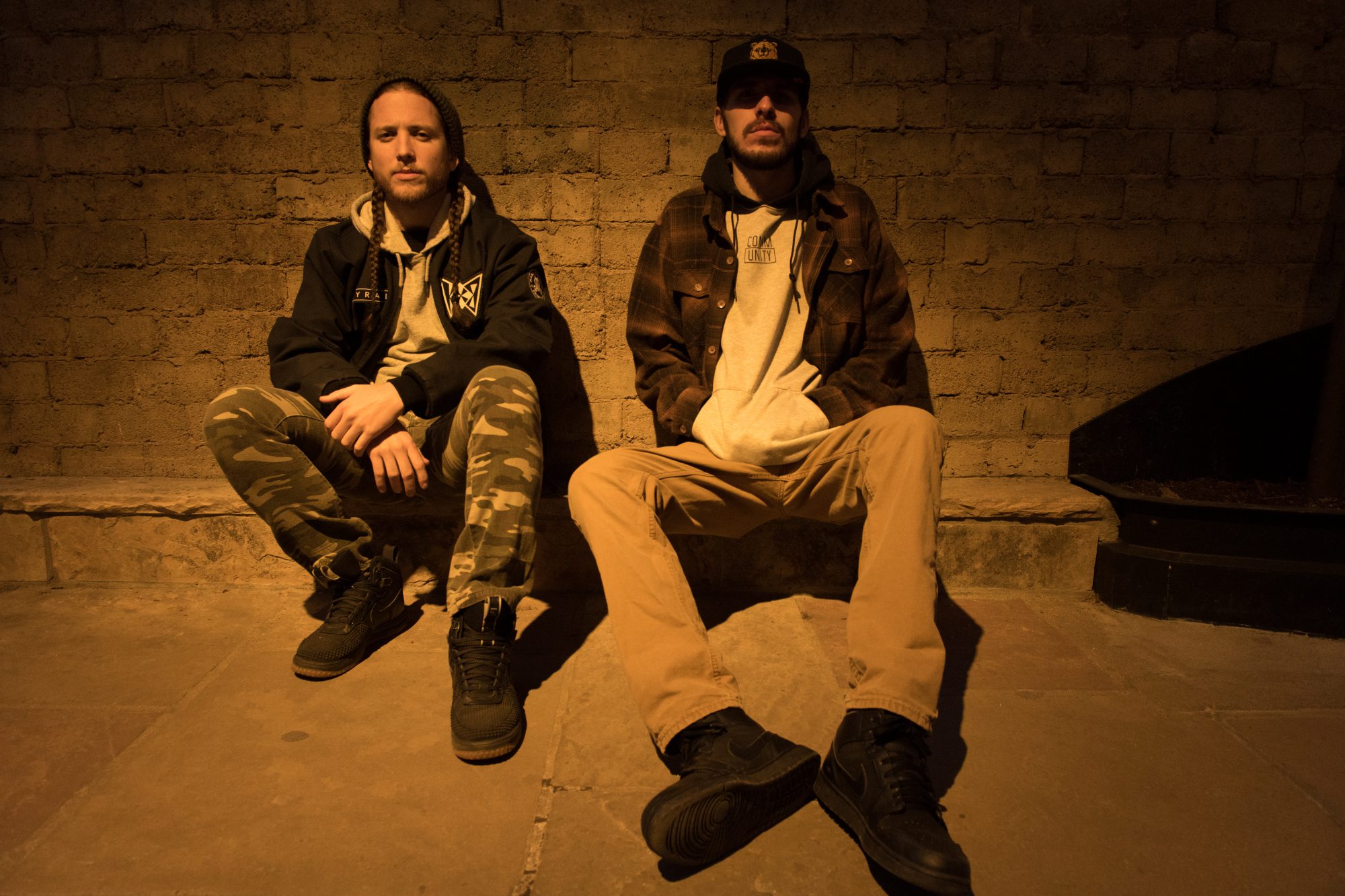 Hustle Harder with Kyral X Banko's 'Juggernaut Takeover' Playlist | EDM ...