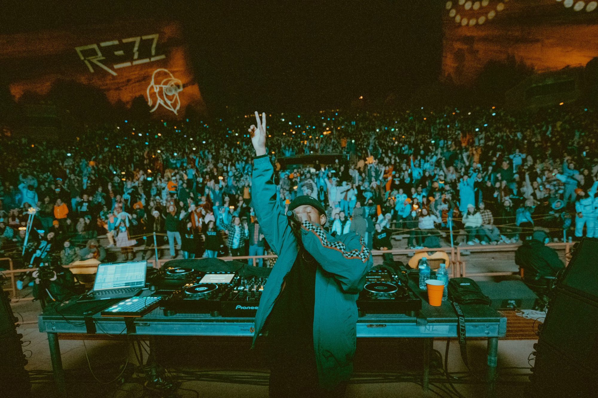 Chee Digs Into His New Release and Reflects on Career Milestones | EDM ...