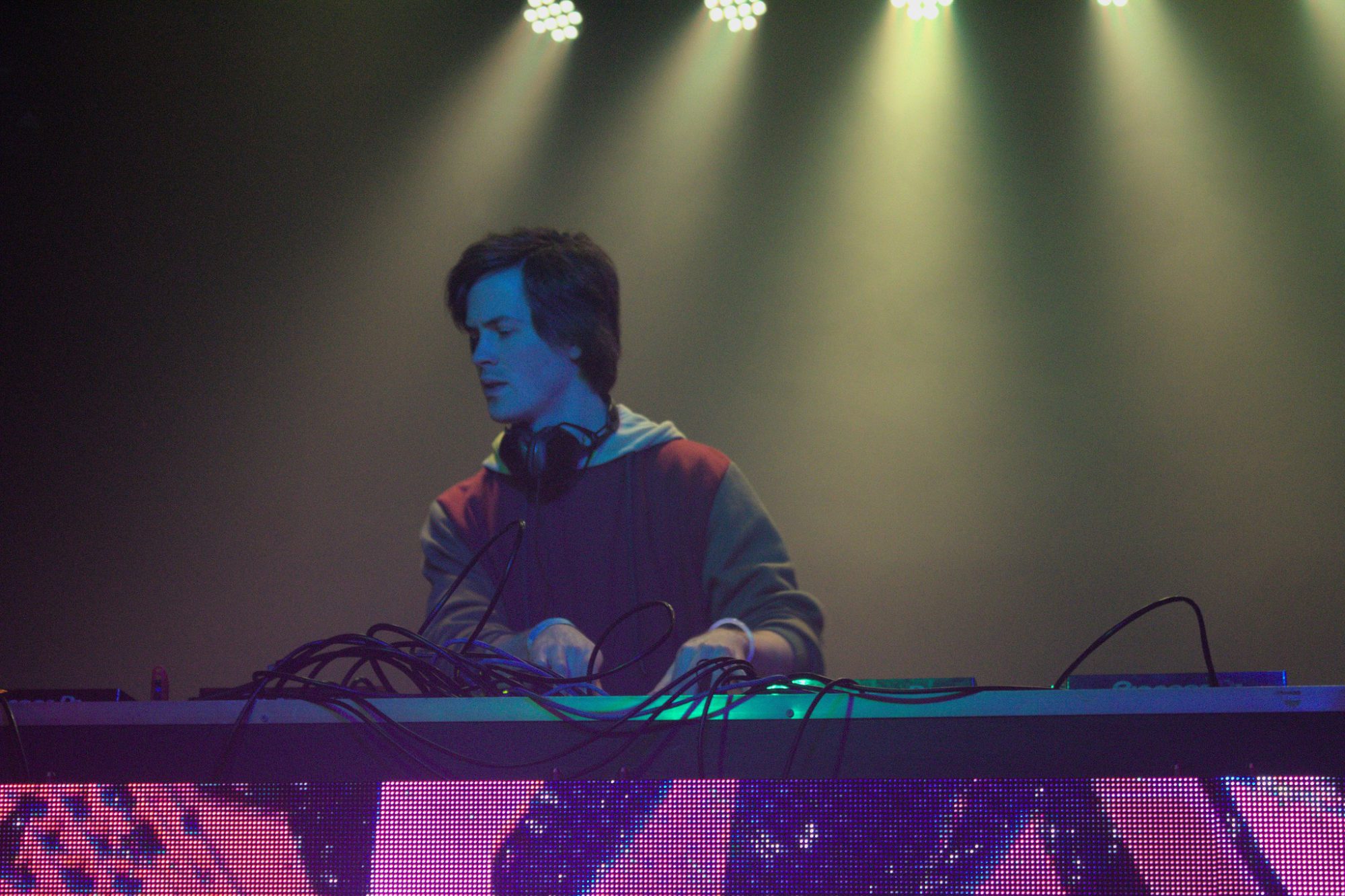 KEETZ Gives Us A Closer Look At Who He Is As An Artist | EDM Identity