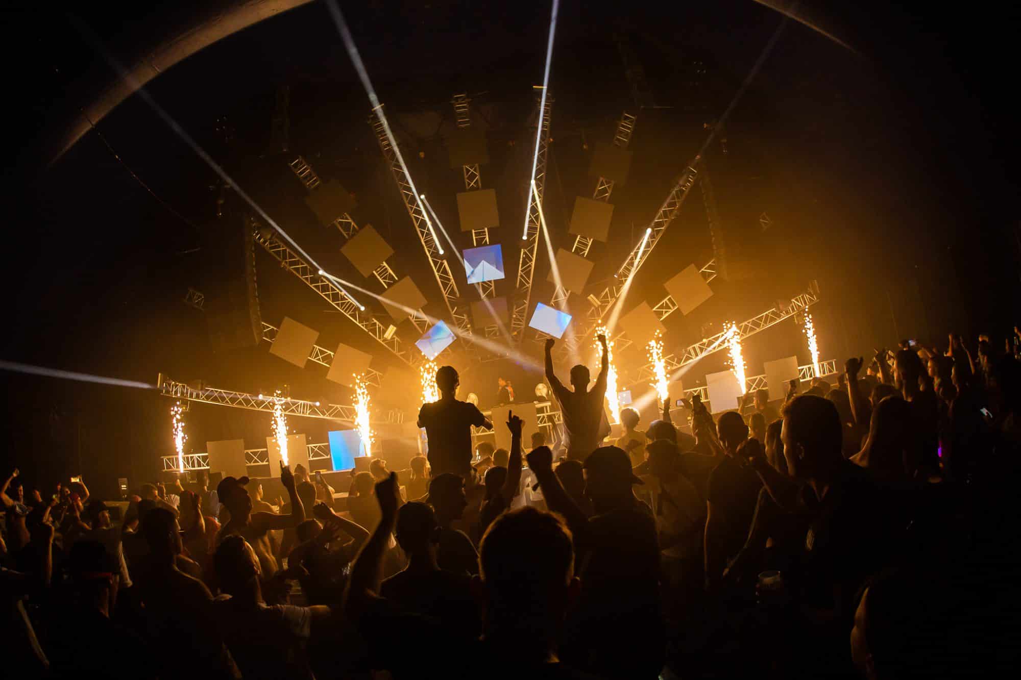 Ten Things You Didn't Know About Aversion | EDM Identity