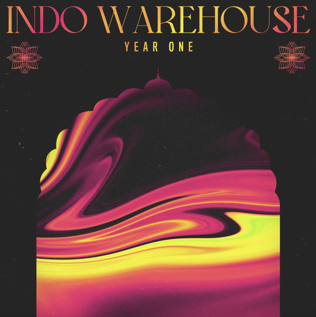 Indo Warehouse Marks First Year Anniversary With Debut Compilation ...