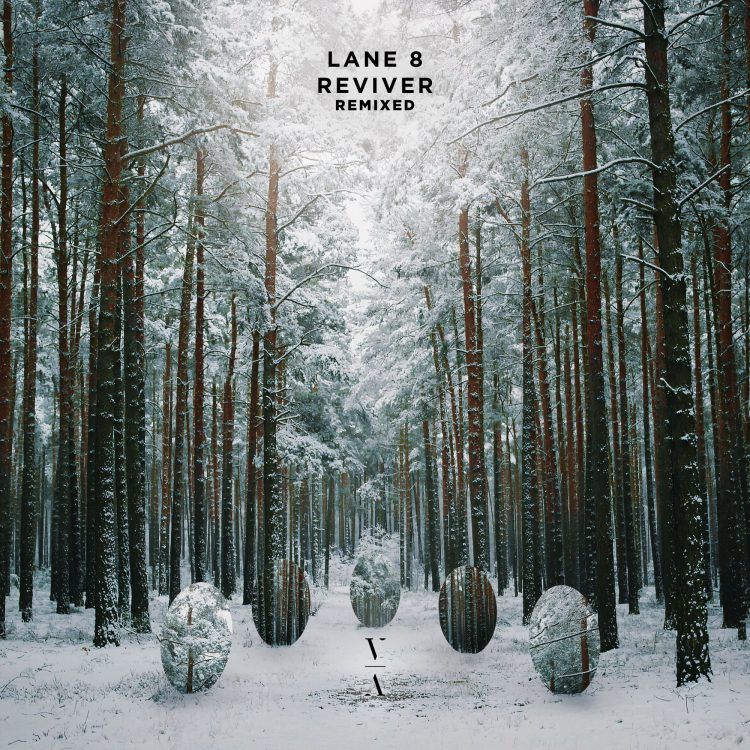 Lane 8 Brings 'Reviver' Back To Life With Astounding Remix Album | EDM ...